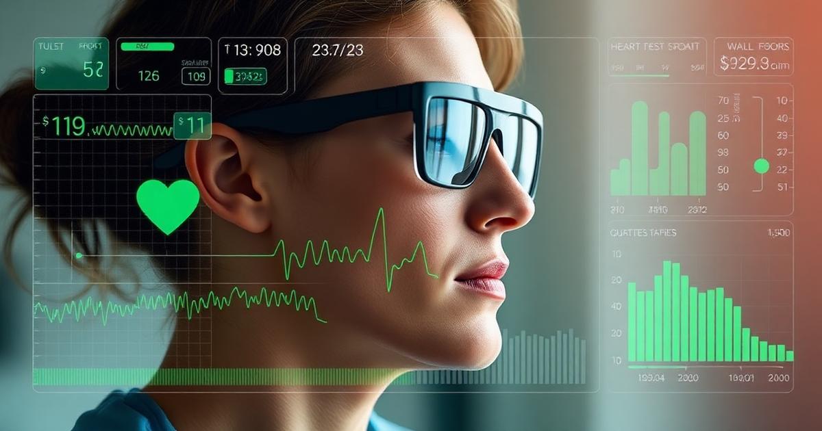 Best Smart Glasses for Health & Fitness 2026 | SmartGlasses.computer